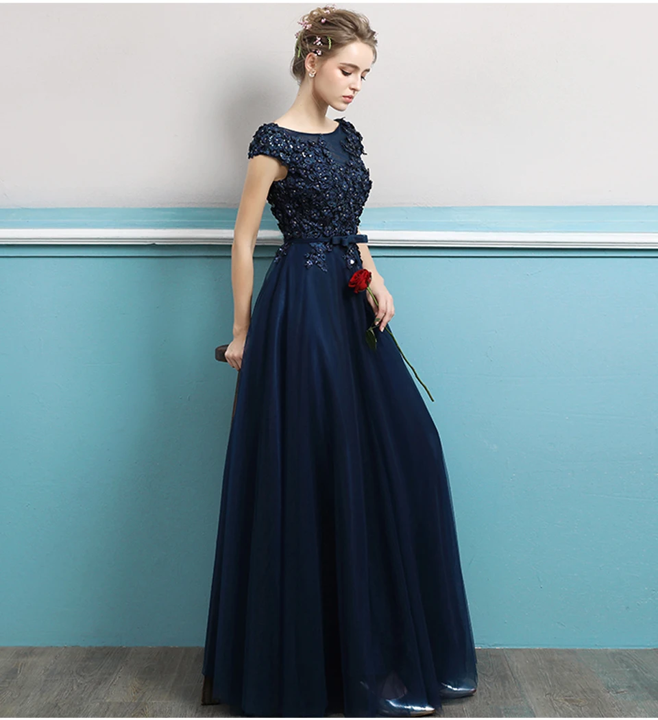 Madison James Modest 18-802M 2023 Prom Homecoming Breeze