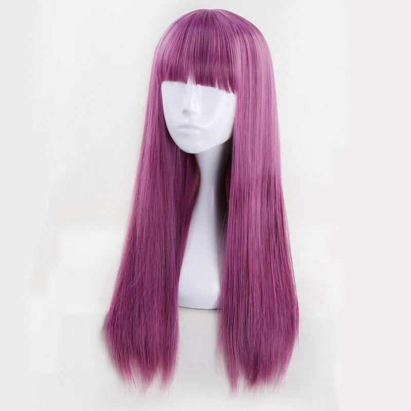 Descendants 2 Mal Cosplay Wig - AllCosplay.com