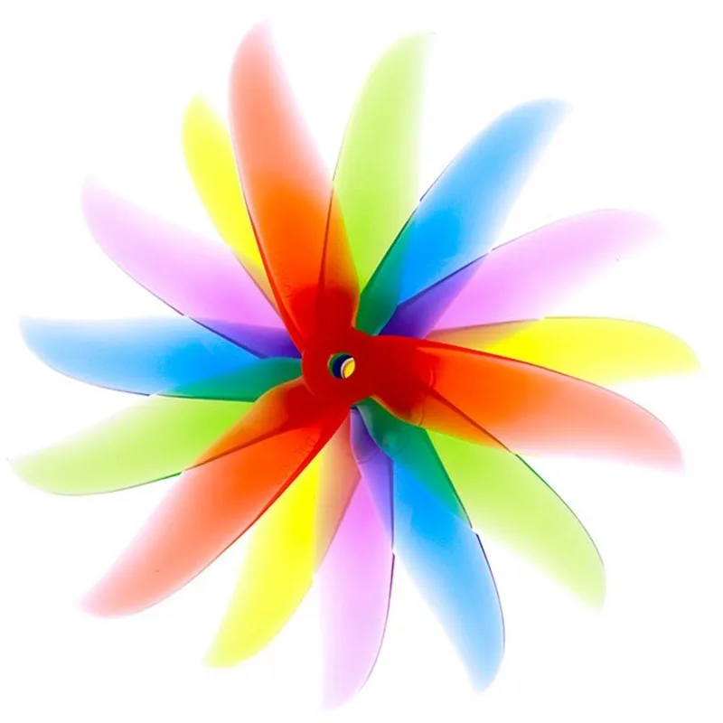 DALPROP CYCLONE Prop T5045C T5045BN 5046 T5050 3 cuchillas hélices para ...