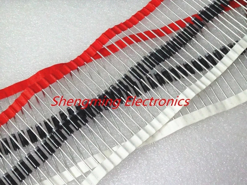 50pcs 5W Zener diode 4.3V~22V 1N5336~1N5358B 1N5349 5341 5342 5343 5344 ...