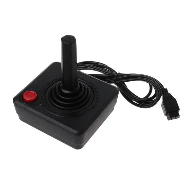 Atari 2600 Controller Png