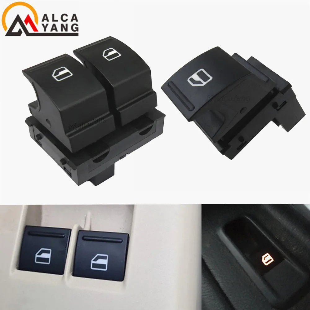 Window Switch Control Button | Relay 4 Pin | Interior | Parts | Seat ...