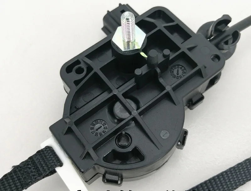 Fuel Tank Cap for BYD S6 S7 S6-3787100 Car Accessories Filler Cap ...