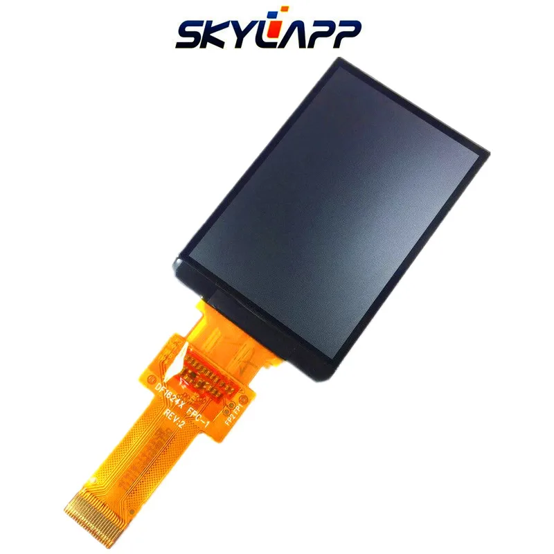 Original LCD Screen For GARMIN GPSMAP 64 64s 64st Display Repair ...