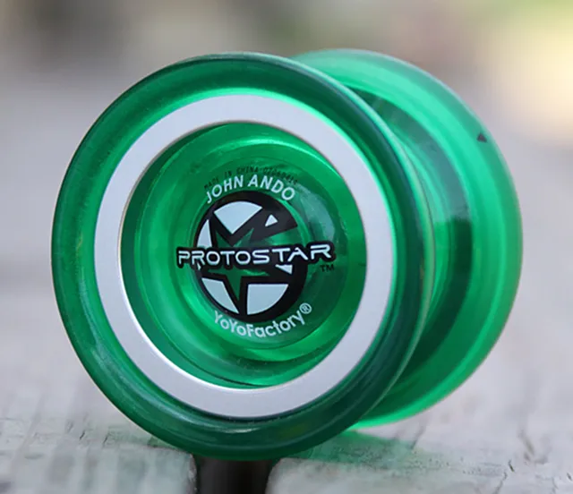 Protostar Yoyo