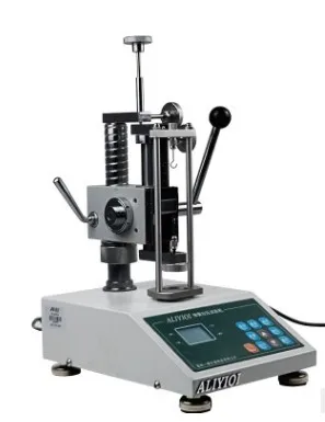 Digital spring tension and compression tester / ath-200 spring ...