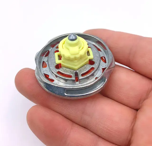 Beyblade Burn Fireblaze