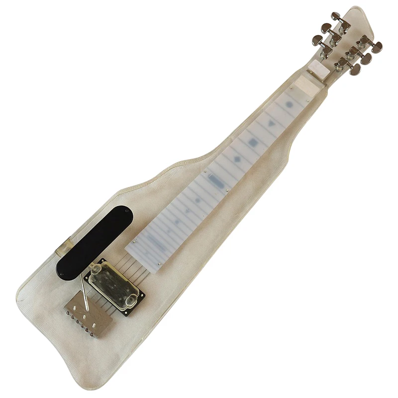Lap Steel Guitar Plans