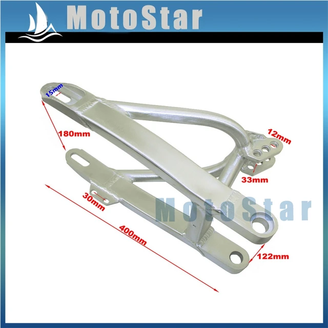 Shogun Pro Swing Arm