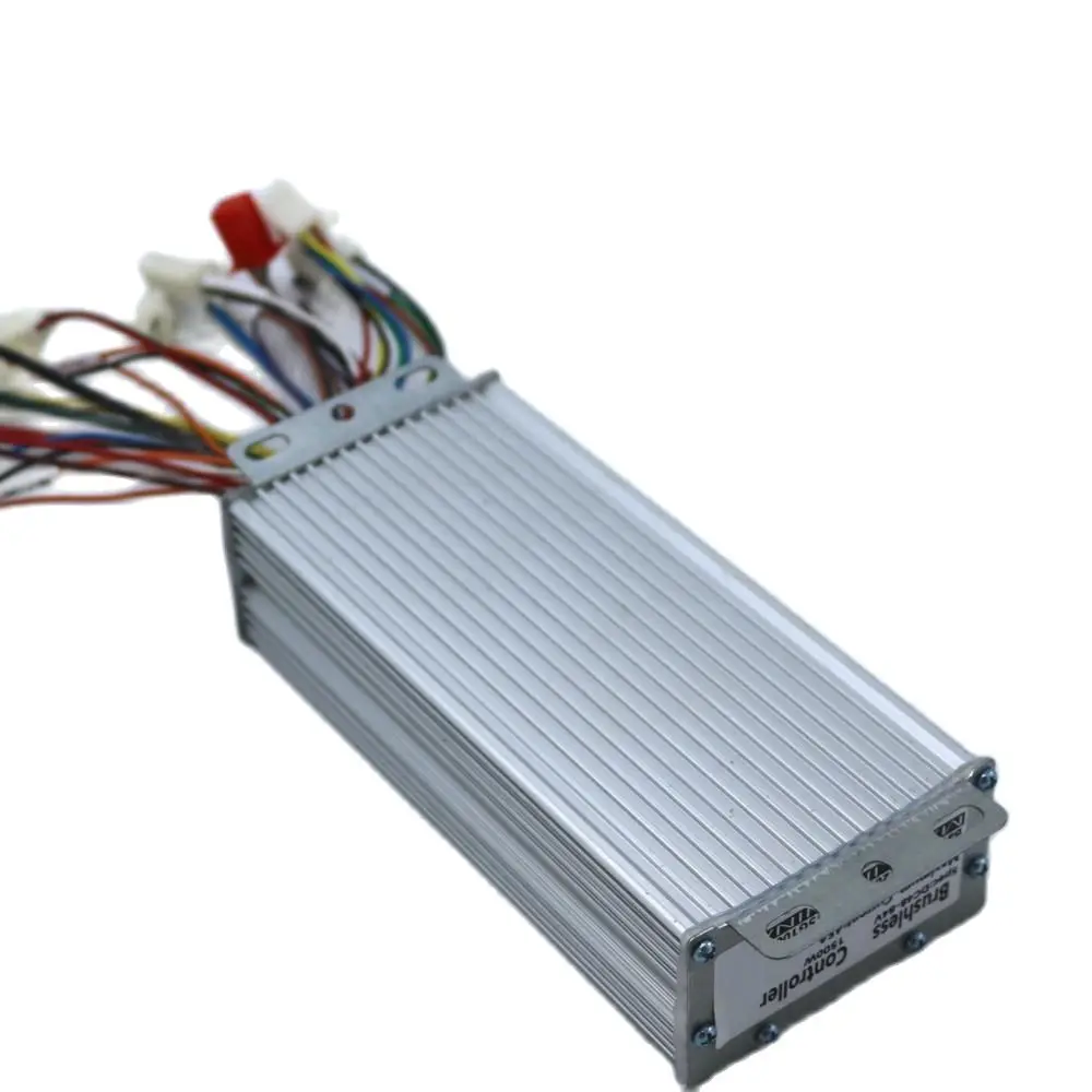 48v-84v 1000w 45amax Bldc Motor Controller, E-bike Brushless Speed ...