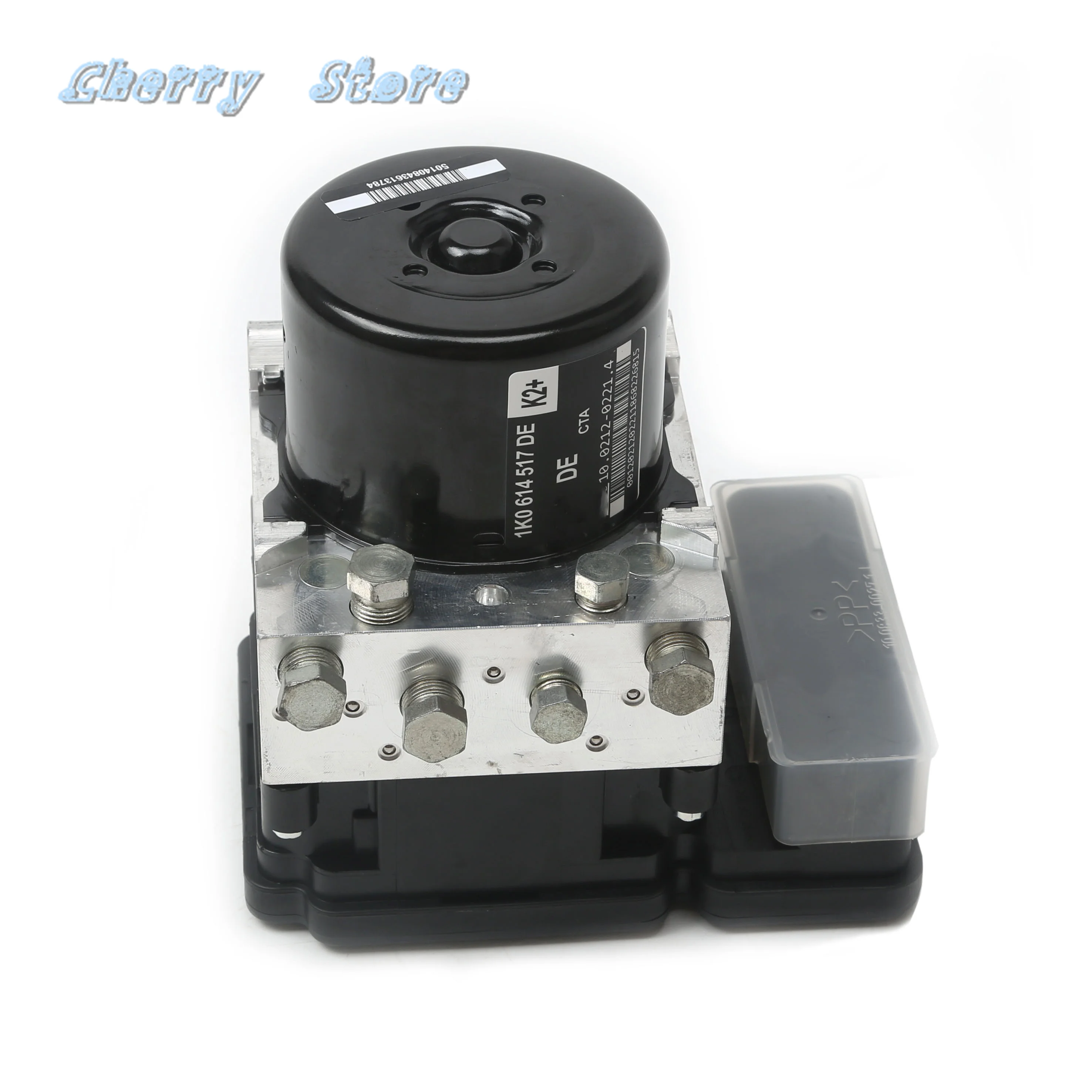 Car-ABS-Pump-Control-Unit-Hydraulic-Block-47-Pin-For-Volkswagen-Beetle ...