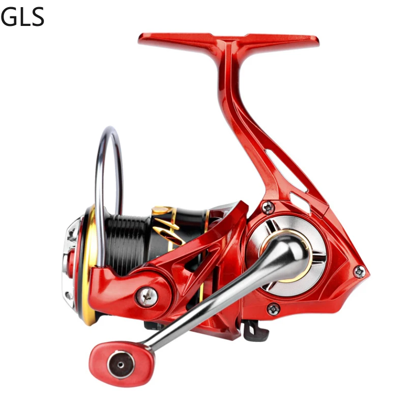 Spinning Fishing Reel 3000 | Spinning Fishing 300 500 | Spinning Reels ...
