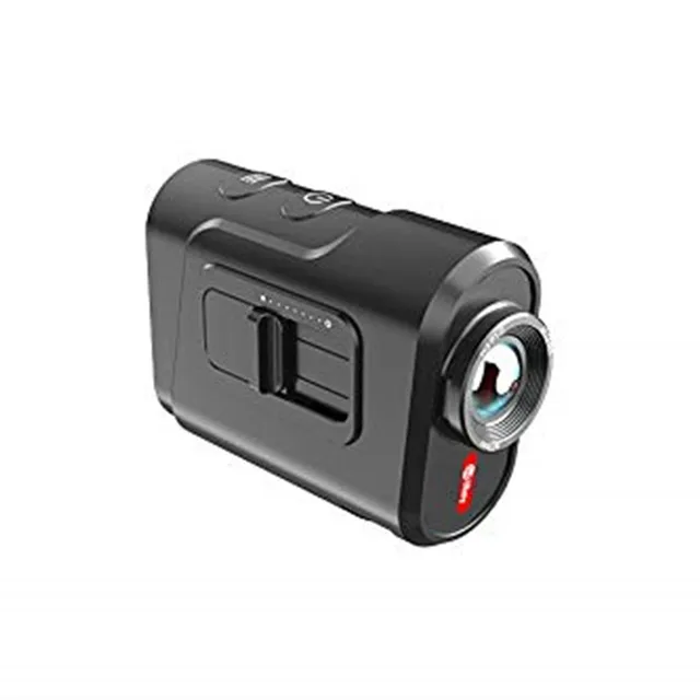 InfiRay Official DV DP09 Thermal Imager Thermal Imagig Camera Infrared Night Vision Hot Spot ...