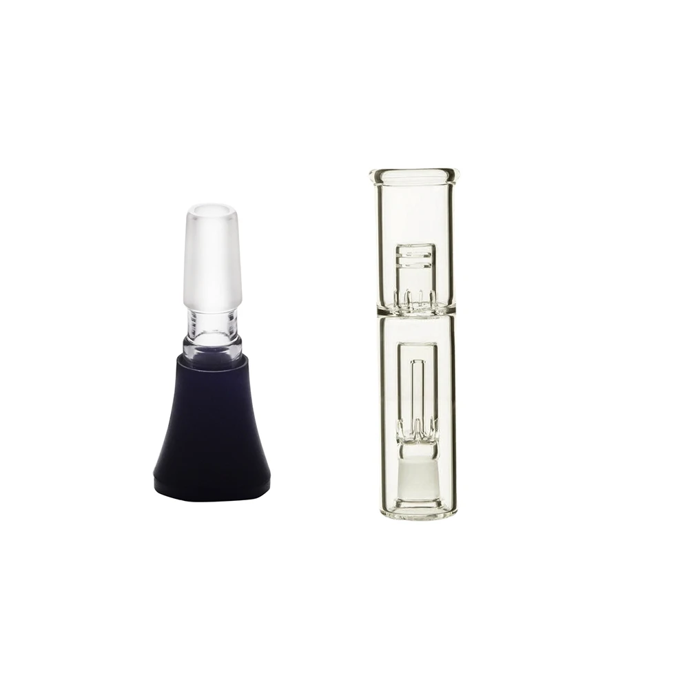 14MM water adapter with HYDRATUBE WATER TOOL Hubble Glass Attachment ...