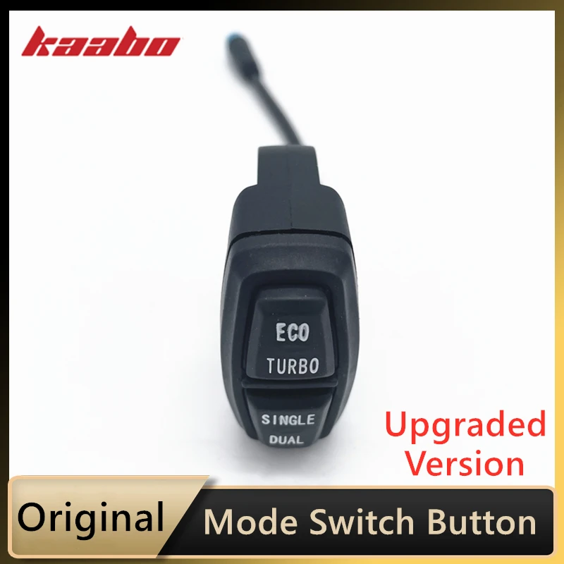 Original-Upgraded-Mode-Switch-Button-ECO-TURBO-Single-Dual-for-Kaabo ...