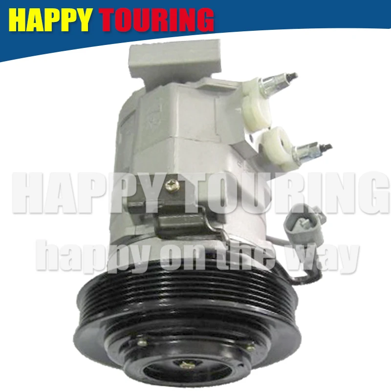 10s17c a/c compressor para toyota camry/avalon/highlander/solara para ...