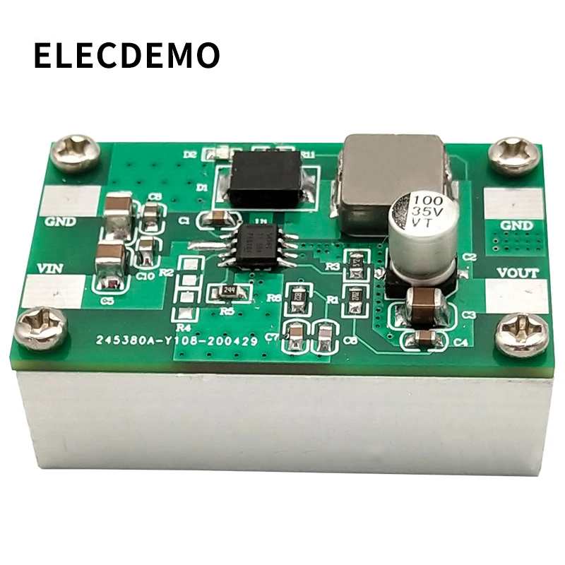 TPS54560-54360-DC-switching-regulated-power-supply-module-wide-voltage ...