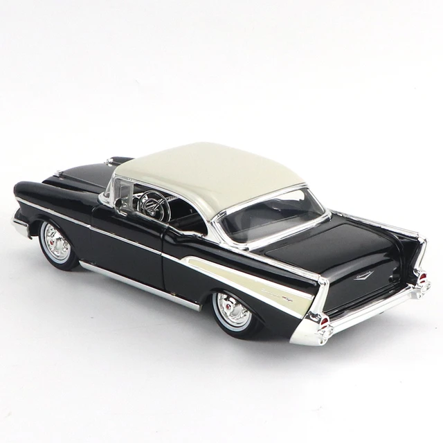 Chevrolet Impala 1957