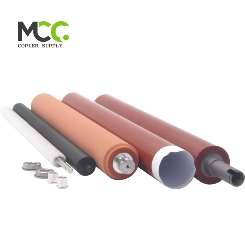 FOR KONICA MINOLTA Bizhub C654 C754 C554 C558 C658 FUSER MAINTENANCE ...