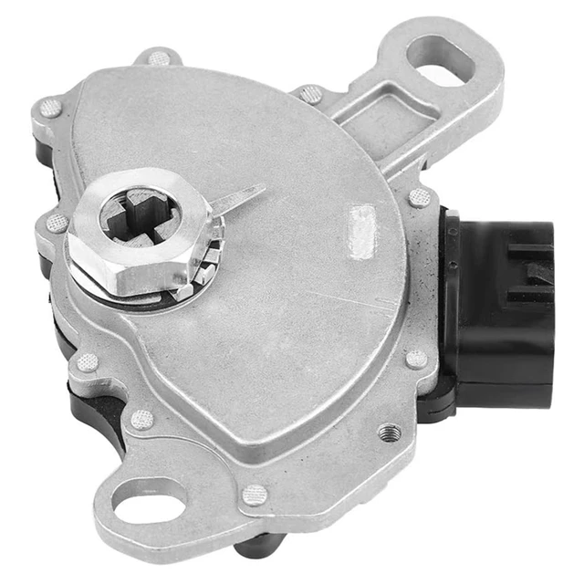 Car Gearbox Switch Gear Neutral Switch for Chevrolet Capaci Opel Anta ...