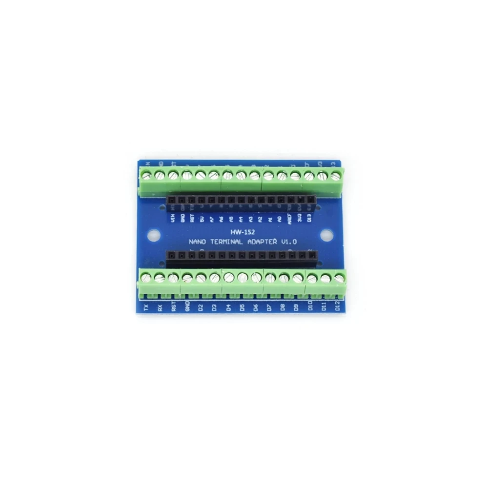 PME, artisans et agriculteurs 2PCS Adaptateur de terminal Board for the ...