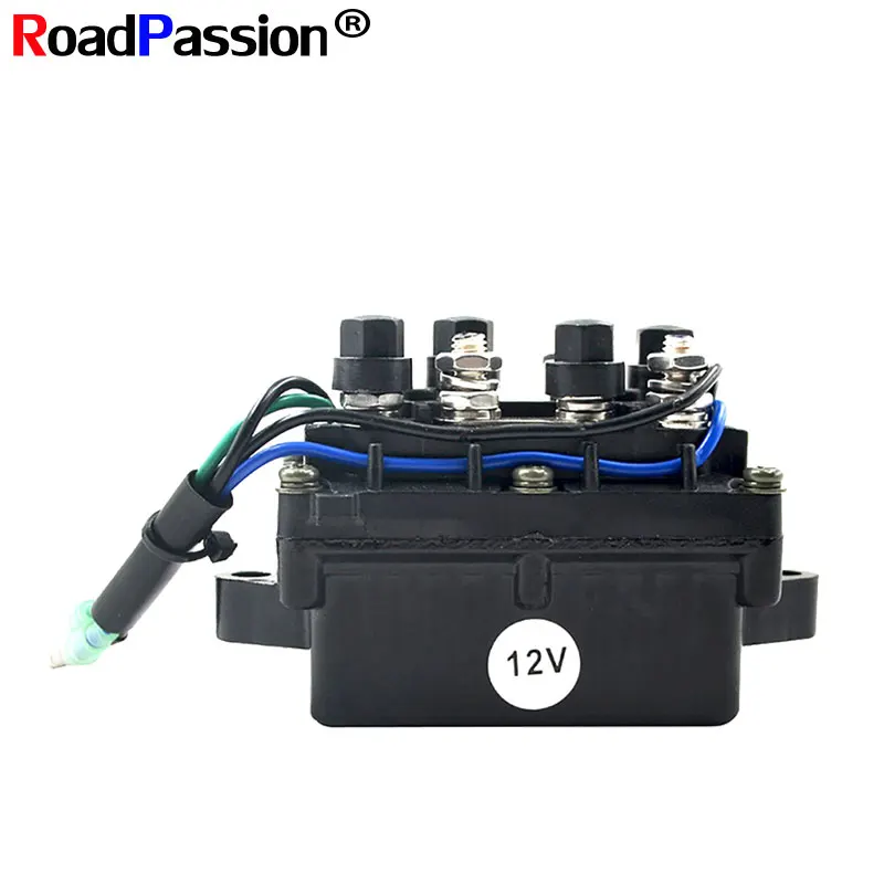 Starter-Relay-For-YAMAHA-50TLHQ-70TLRQ-90TJRQ-90TLRQ-C85TLRQ-P60TLHQ ...