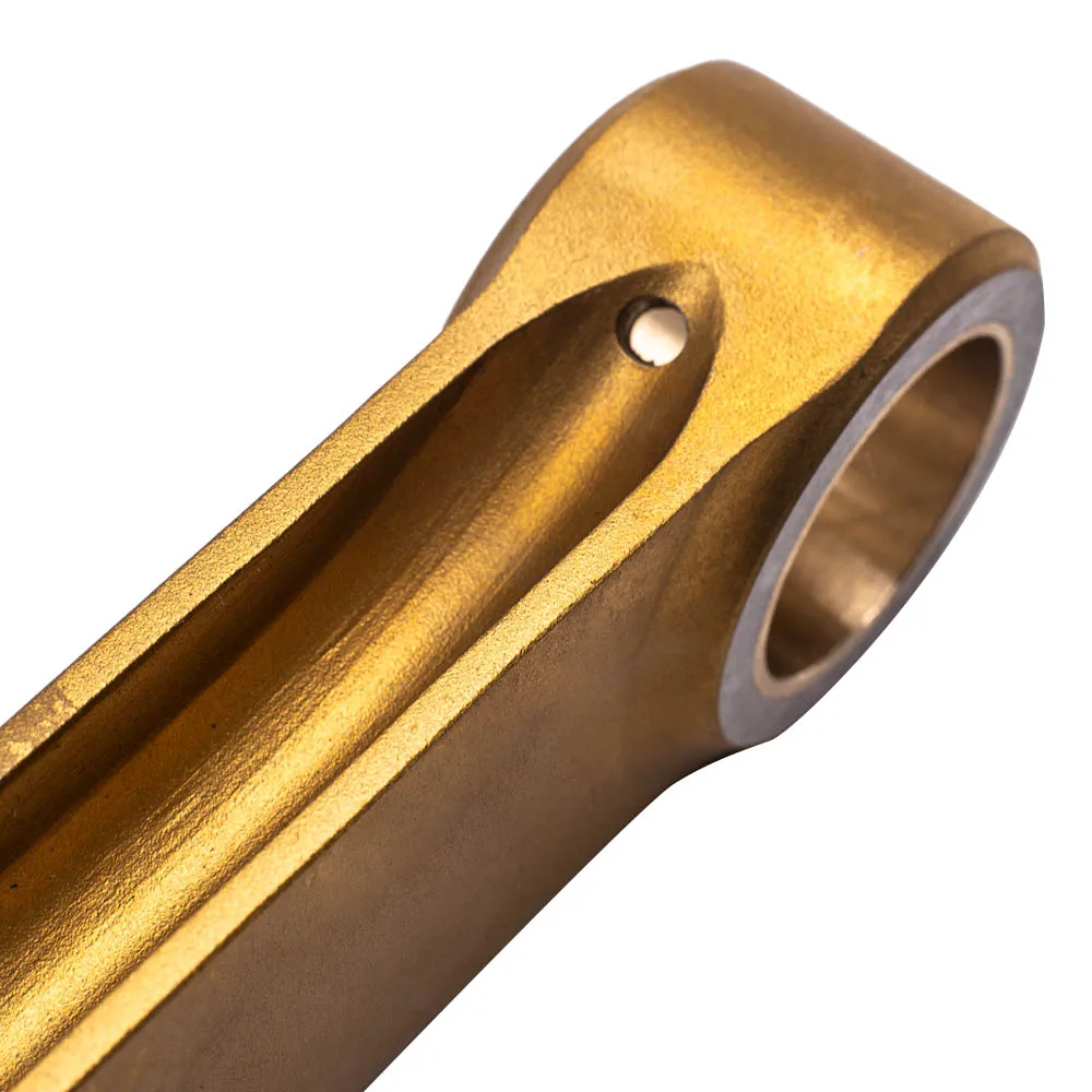 Connecting Rod Conrods for Subaru Impreza WRX Forester Legacy W/ ARP ...