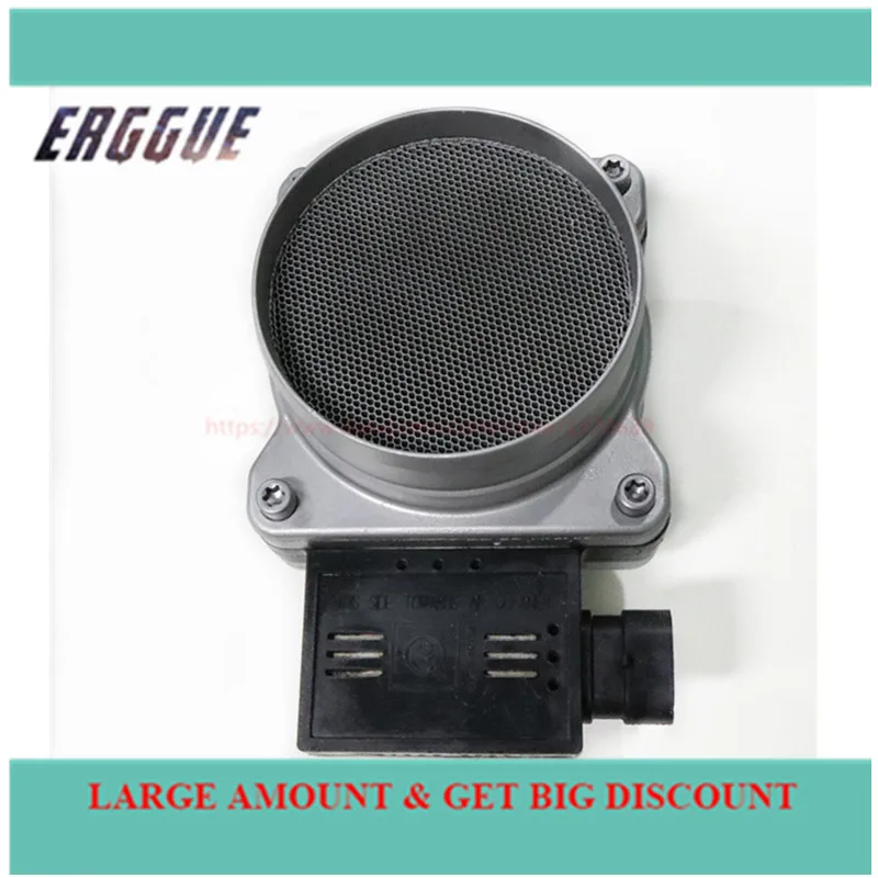 Genuine Mass Air Flow Sensor 25008309 8251668461 For Acura Buick ...