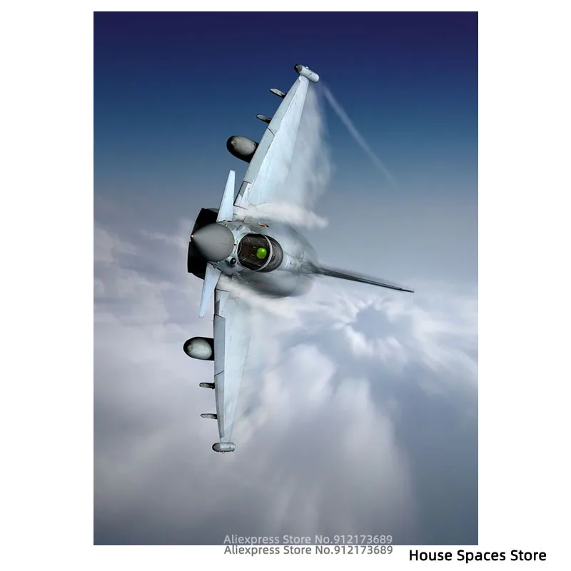 Raf Eurofighter Typhoon Wallpaper