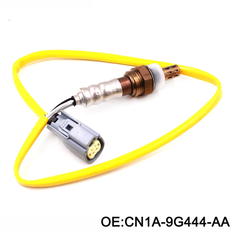 CV1A-9F472-AA OZA658-ED5 1788457 Front Lambda Probe Oxygen O2 Sensor ...