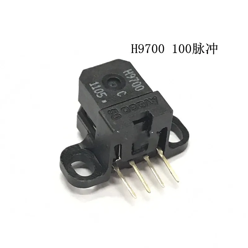 HEDS-9700-C50-H9700C50-Grating-Photoelectric-sensor-encoder-100CPRline ...