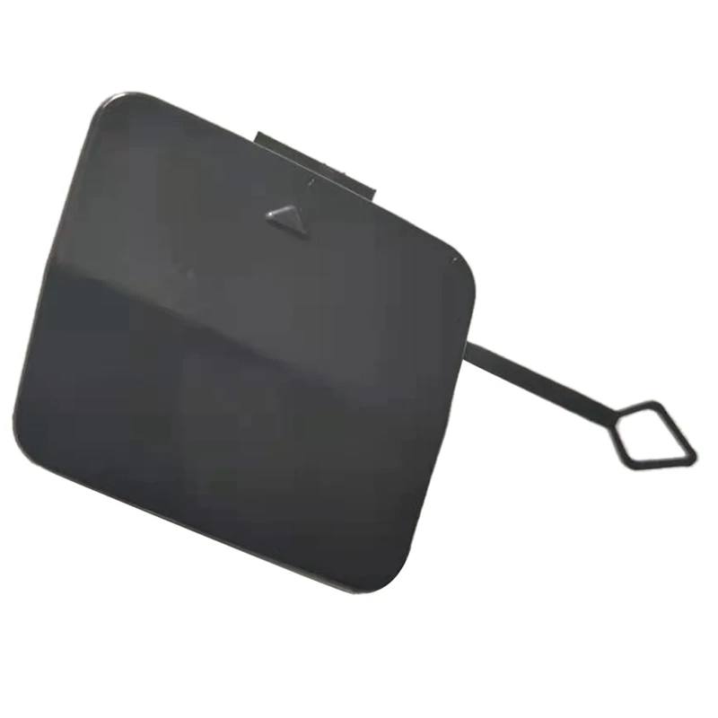 Parachoques delantero transporte corchete tapa de tapa sin pintar ...