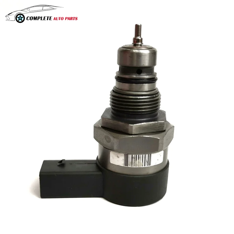 Pressure Regulation Valve Fuel Sensor Suit For Audi Vw 2.0 Tdi ...
