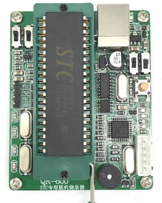 STC ISP Download: The Ultimate Guide to Programming STC ...