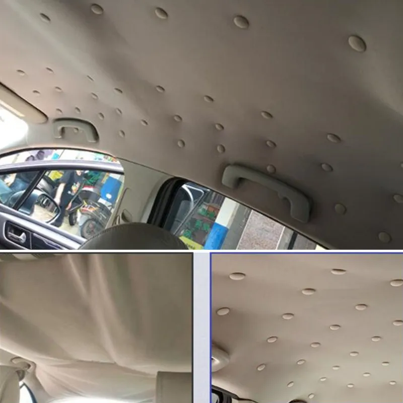 2021-10pcs-Car-Interior-Ceiling-Fixing-Roof-Repair-for-Jeep-Renegade ...