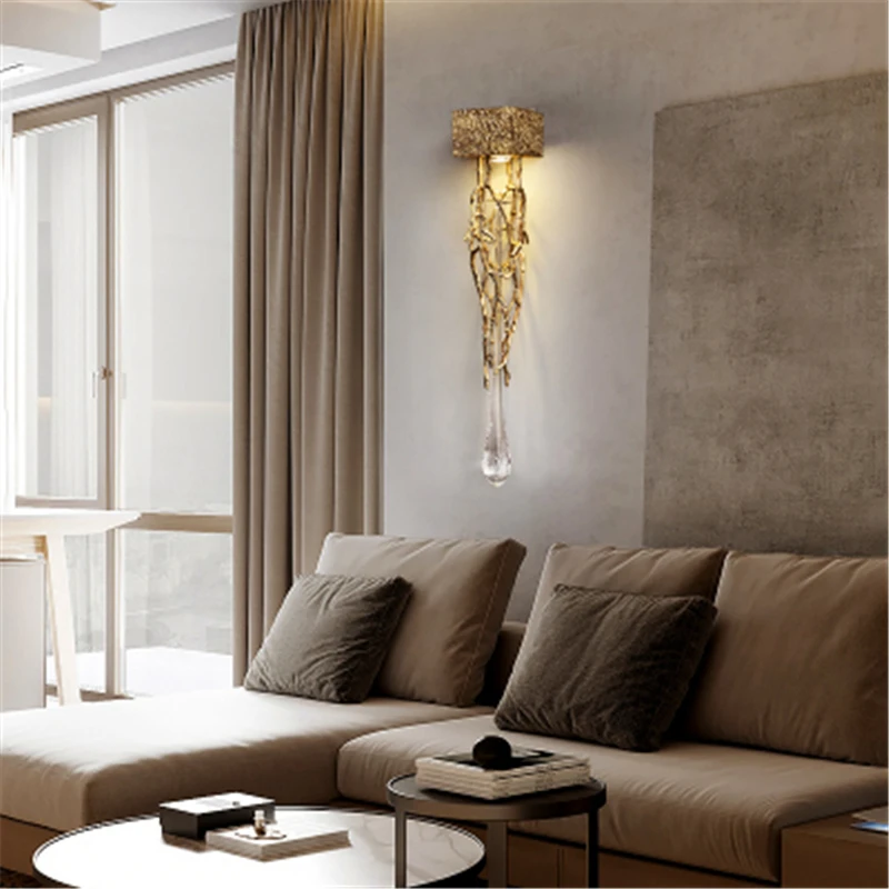 Modern-Luxury-Crystal-Wall-Lamps-for-Living-Room-Decoration-Water-Drop ...
