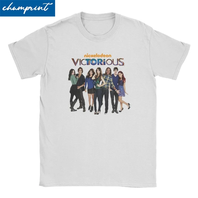 Victorious Nickelodeon Logo