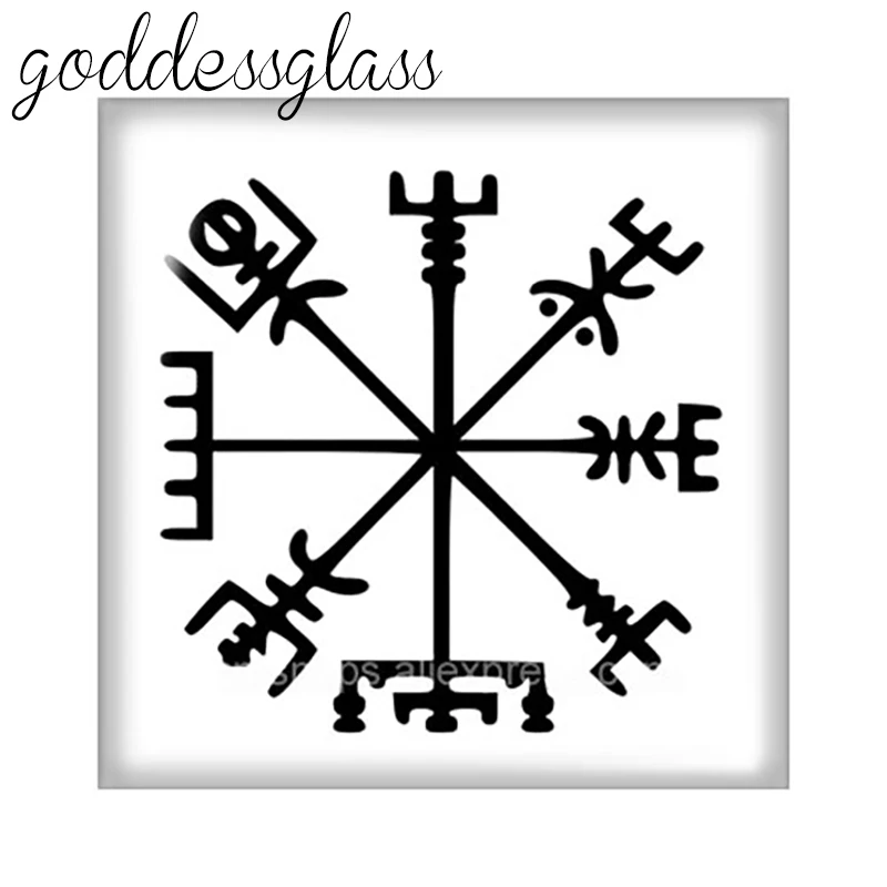 Teen Wolf Symbols Meaning