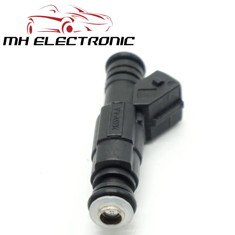 MH ELECTRONIC 0280156095 boquillas de inyector de combustible para Ford ...