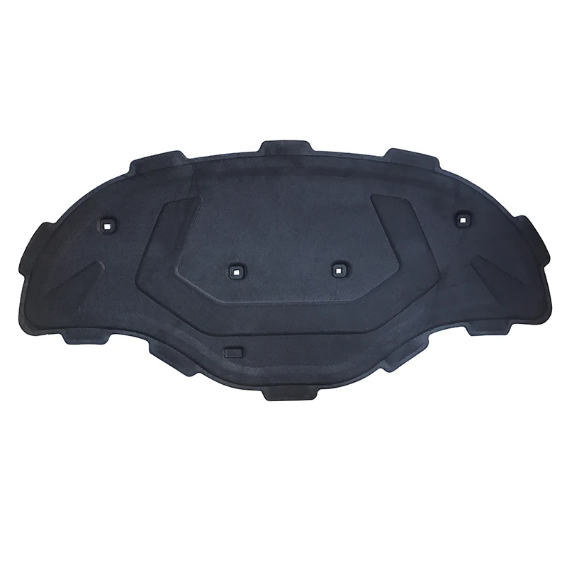 4G0863825 for Audi A6 C7 2012-2018 Engine hood insulation cotton engine ...