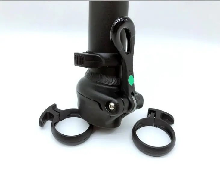 1 Pcs Folding Bicycle Head Tube Buckle For Dahon 412 P8 Safety Buckle ...
