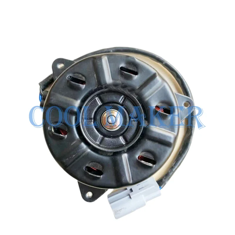 Auto Air Conditioner พัดลมมอเตอร์สำหรับ Mitsubishi Pajero MR568284 ...