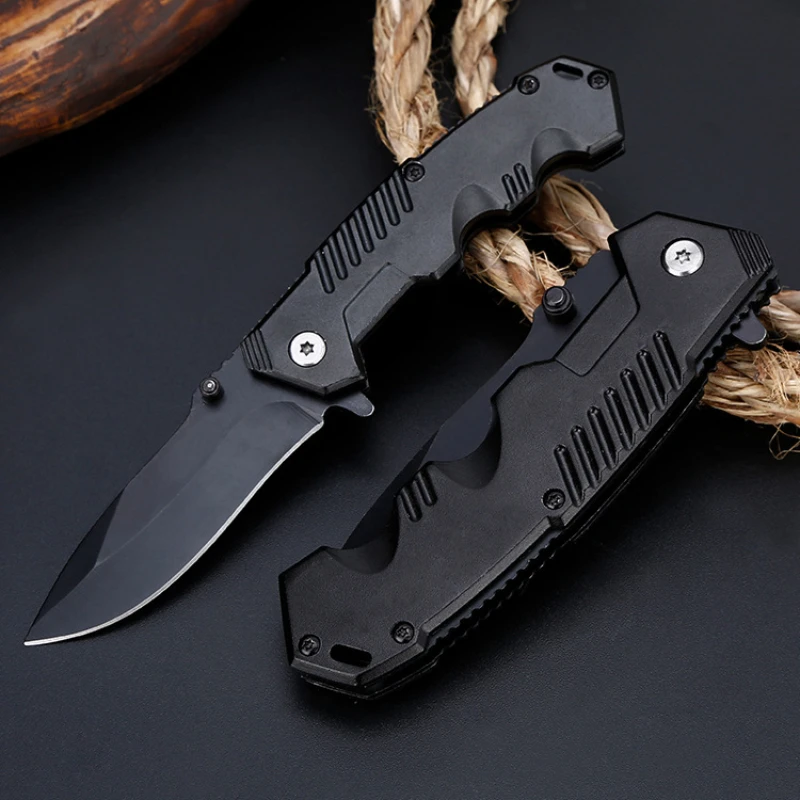Tactical Pocket Knives