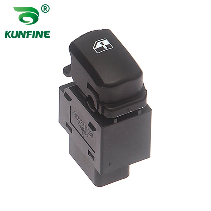 Electric Power Window Side Glass Control Switch Button For Hyundai ...