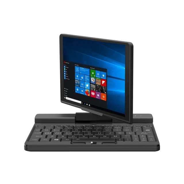 Original One-Netbook A1 Pro Engineer PC Mini Laptop 7 " Pocket Computer ...