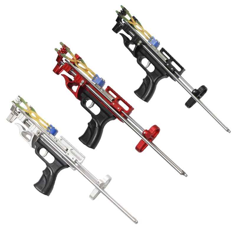 2021-Cute-Easy-Carry-Hunting-Slingshot-Powerful-Catapult-Mini-Rifle ...