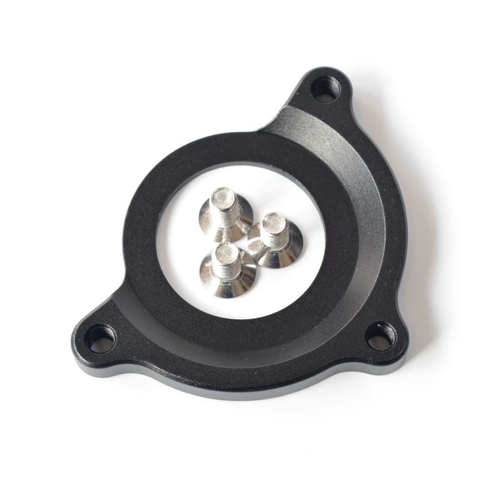 Bike Chain Guide conversion seat BB lock turn ISCG 05 ISCG 03 chain ...