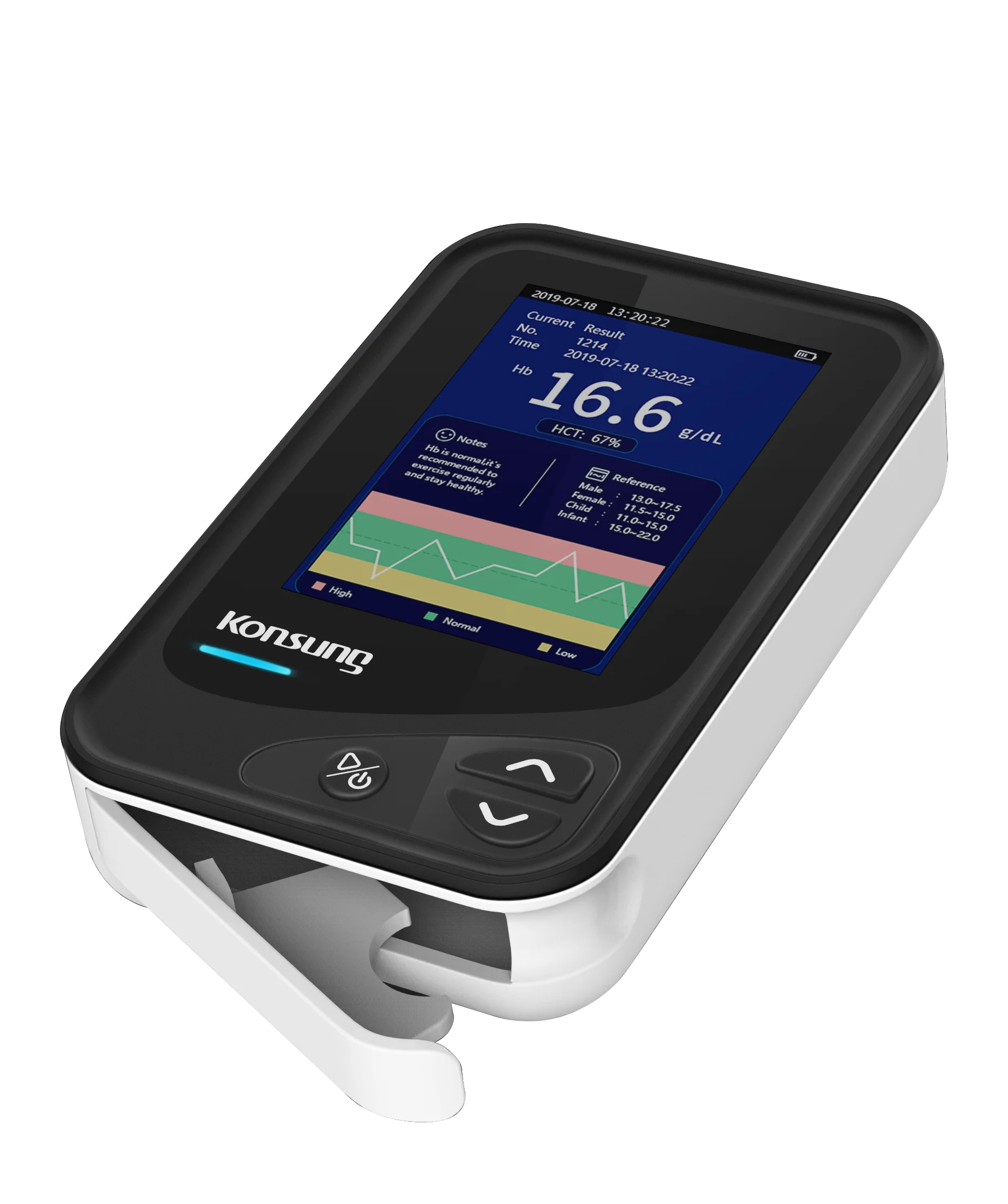 Optics-High-Accuracy-POCT-Blood-Hemoglobin-analyze-HB-and-HCT-Test ...