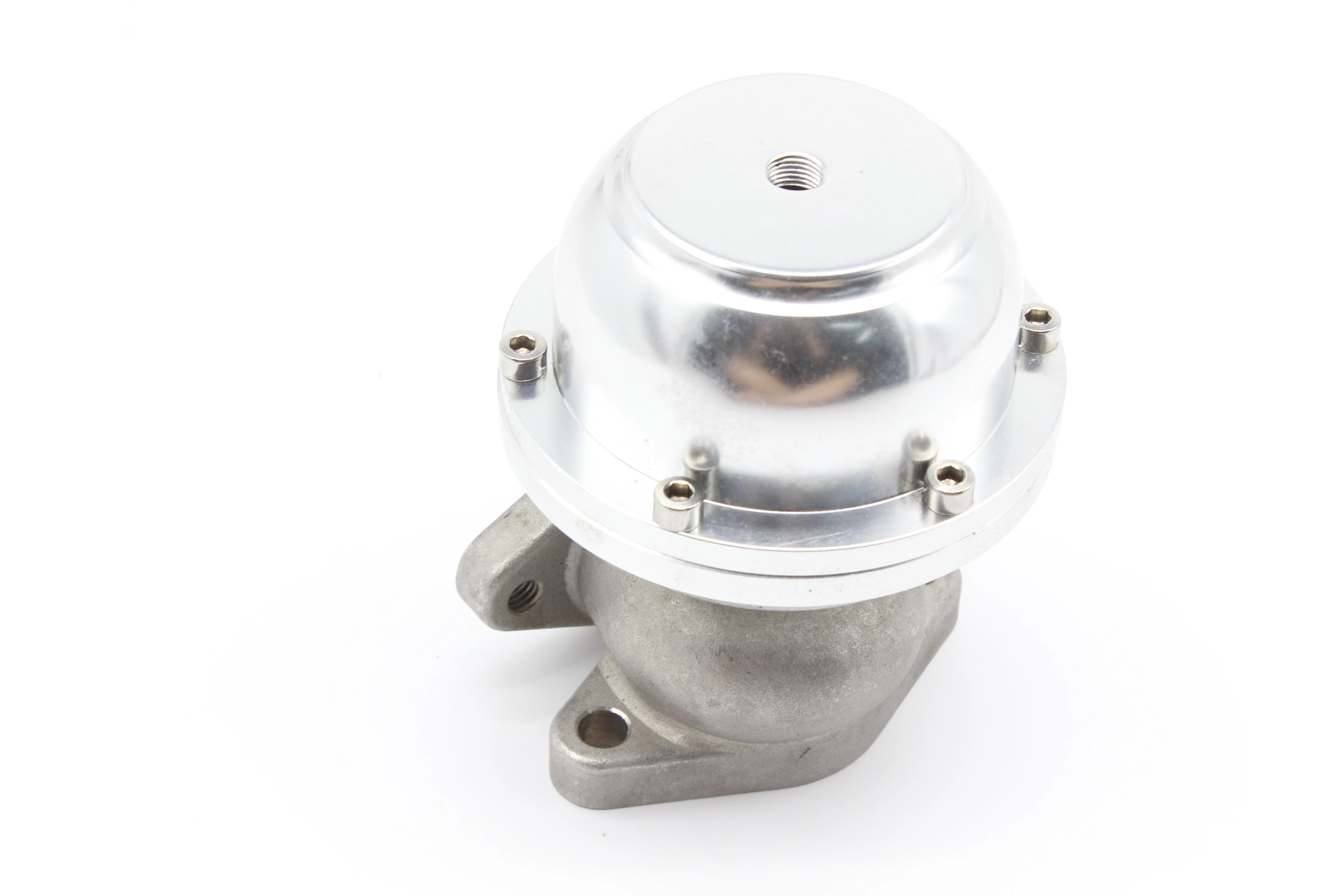 38MM 22 PSI External Wastegate Turbo Stainless Steel MINI Dump Valve ...