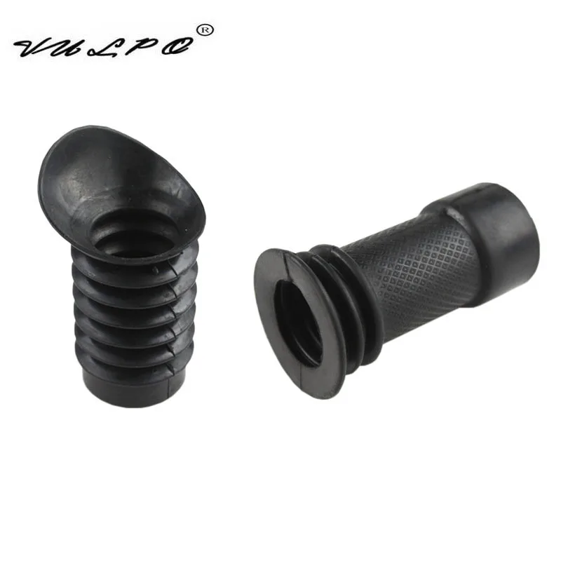 VULPO-Tactical-Rifle-Scope-Ocular-Rubber-Cover-Black-Soft-Eye-Relief ...